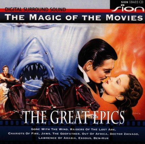 Amazon.de:The Great Epics