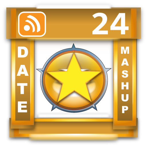 Date Mashup - App on Amazon Appstore