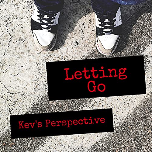 Letting Go de Kev's Perspective en Amazon Music Unlimited