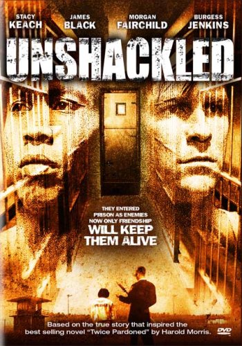 Unshackled [USA] [DVD]: Amazon.es: Películas y TV