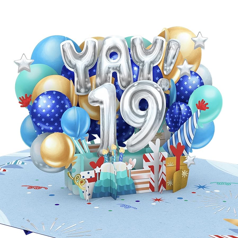 19 Birthday Wishes Quotes 19th Birthday Wishes For Son | Turning 19