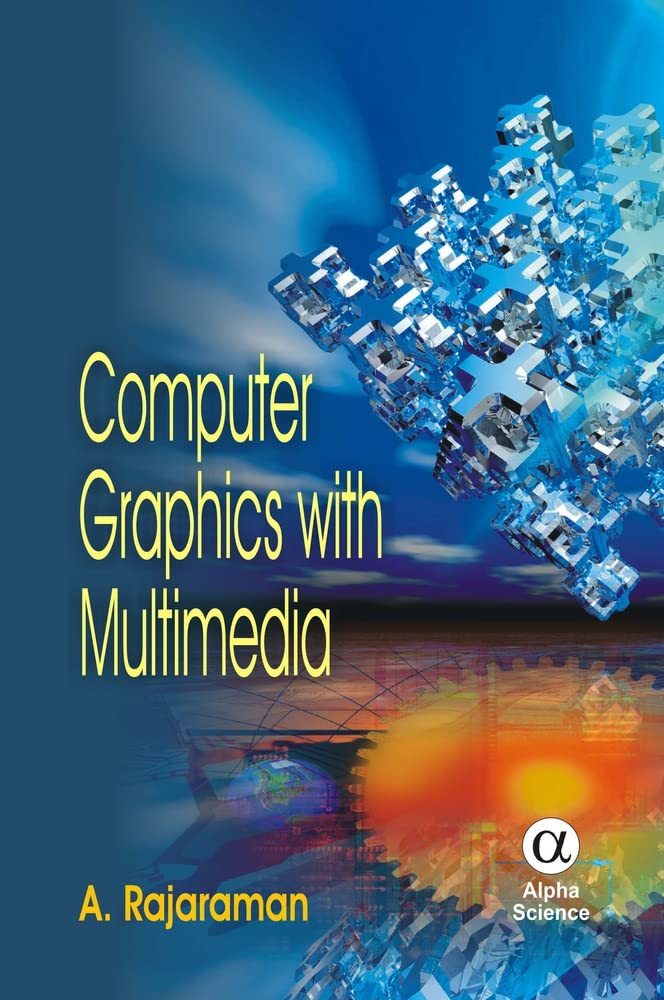 Amazon.com: Computer Graphics with Multimedia: 9781842651223: Rajaraman ...