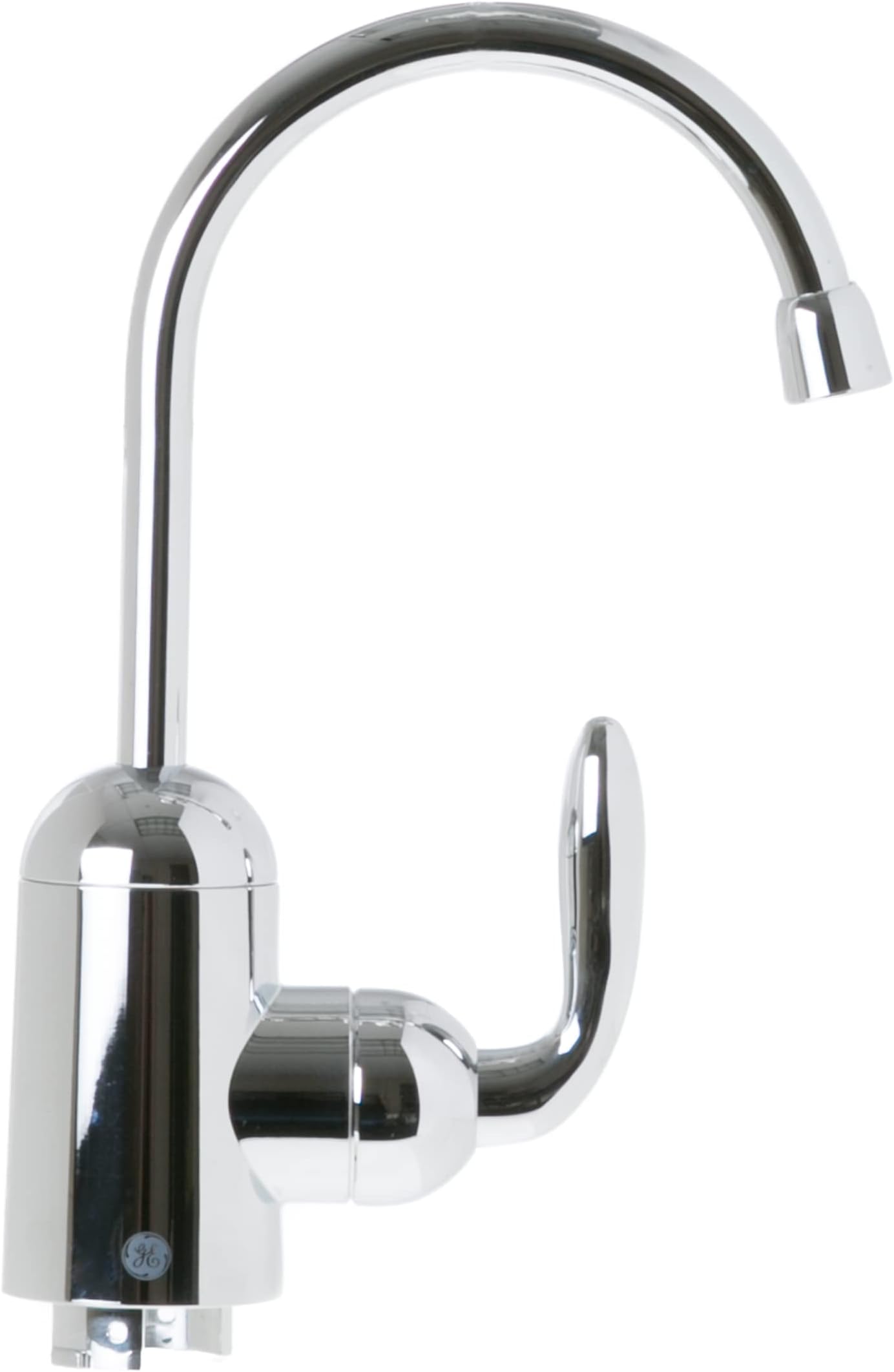 GE Appliances WS15X10070 Reverse Osmosis System Faucet - Appliance ...