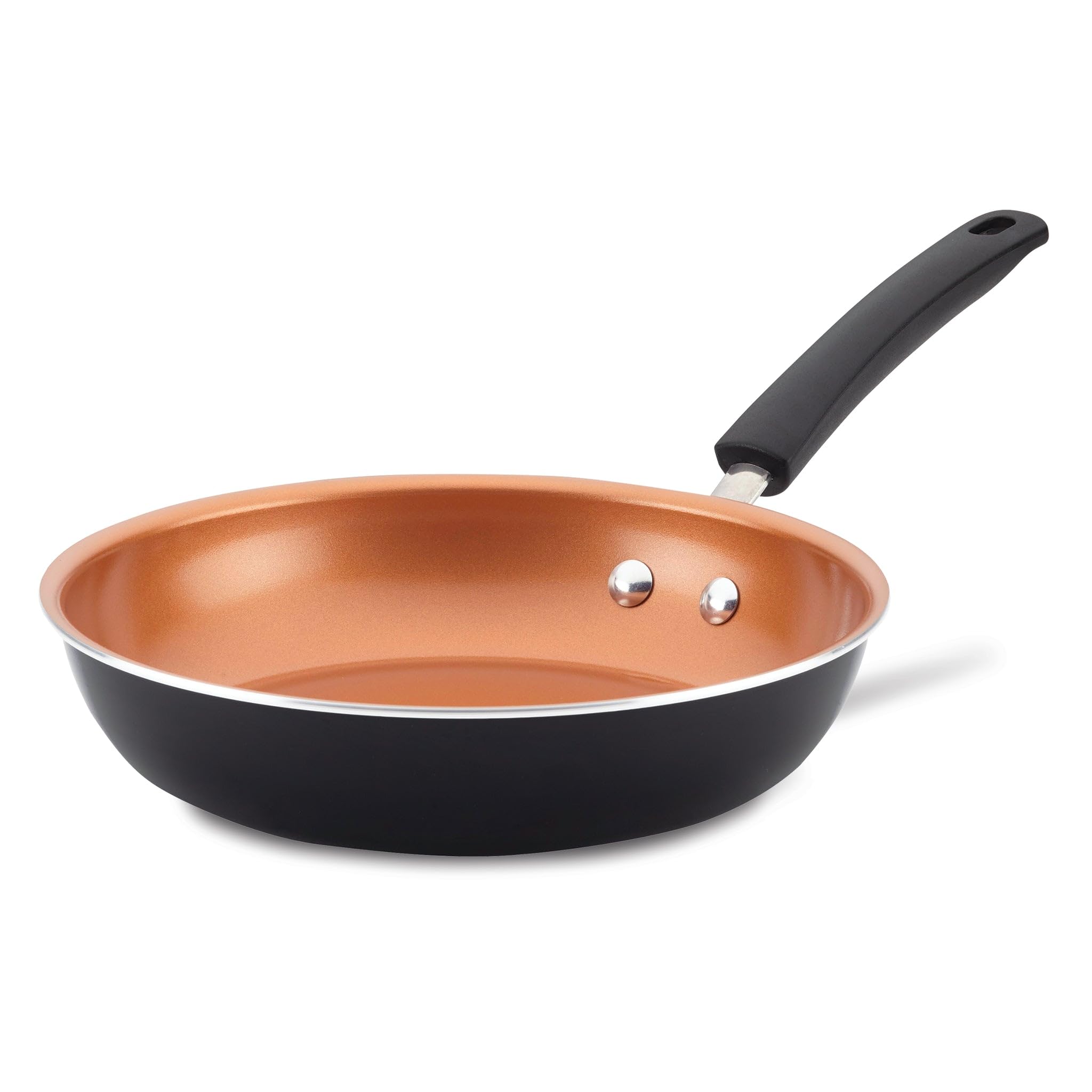 Amazon.com: 10-Inch Nonstick Frying Pan: Home & Kitchen