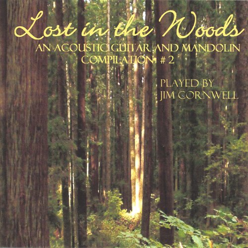 Play Lost in the Woods by Jim Cornwell on Amazon Music
