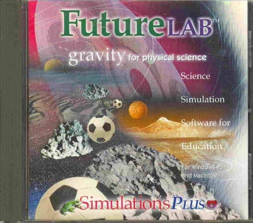 Amazon.com: Gravity for Physical Science (FutureLab) : Woltosz ...