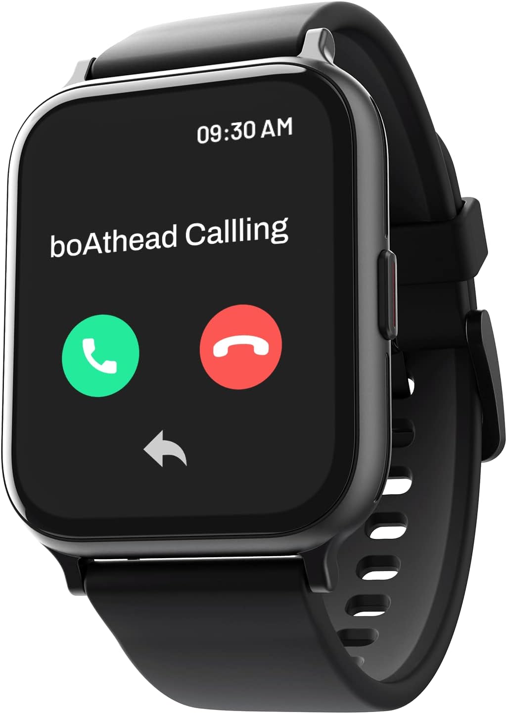 boAt Cosmos Pro Smartwatch with Advanced Dedicated BT Calling Chip ...