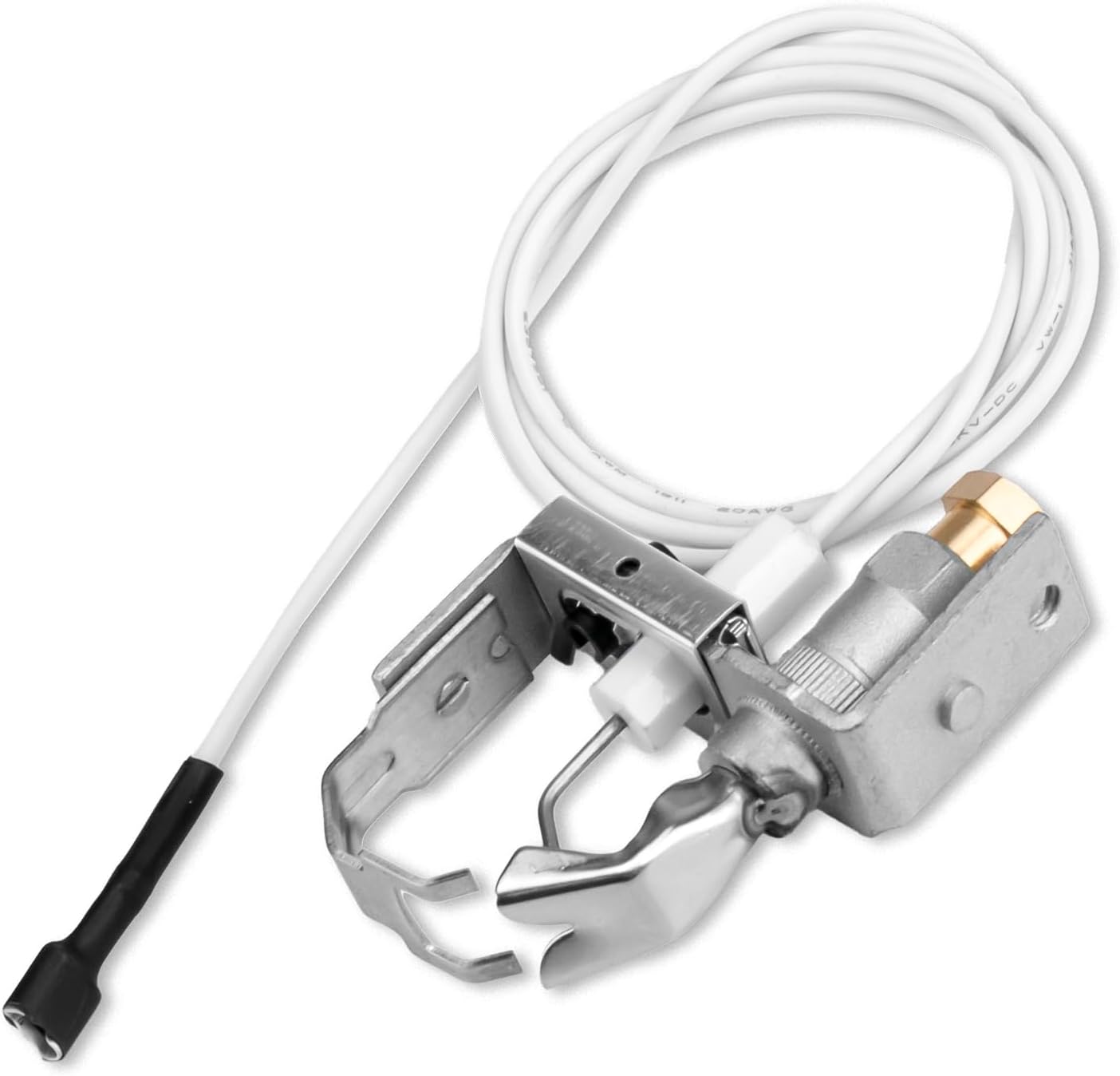 Amazon.com : 002003F Pilot Natural/Propane Lid,Propane Pool Heater ...