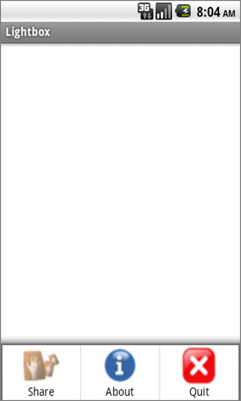 Lightbox (Premium) - Application sur Amazon Appstore