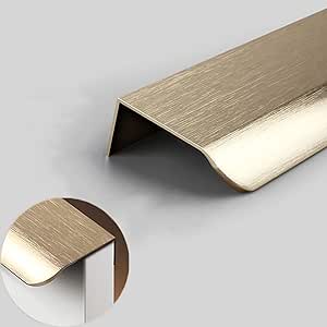 Amazon.com: 1 Piece Hidden Door Handle,Closet Handles Invisible ...