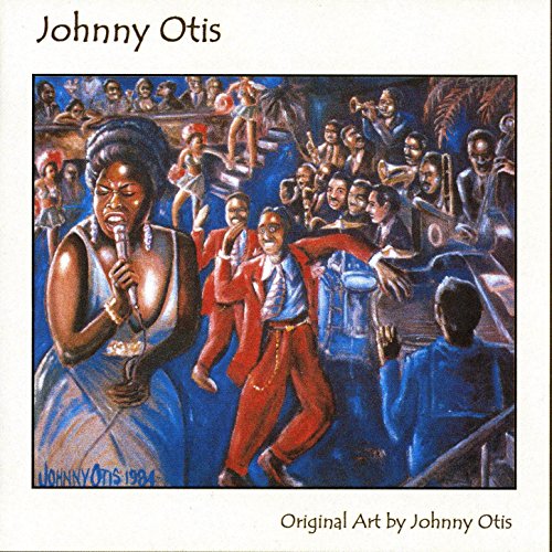 Écouter Pioneers of Rhythm & Blues Volume 3 par Johnny Otis feat ...