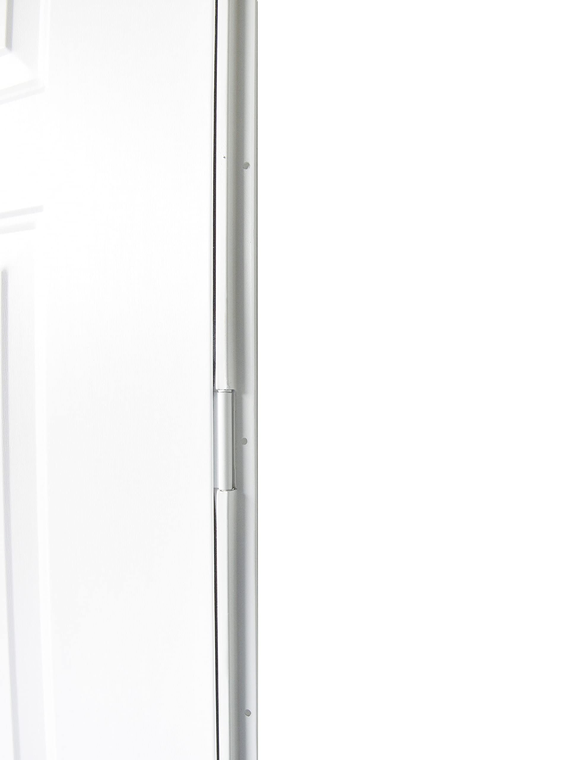 Lippert 5500 Series Outswing Steel Residential Entry Door for Homes ...