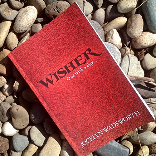 Amazon.com: Wisher (Audible Audio Edition): Jocelyn Wadsworth, Nathan ...