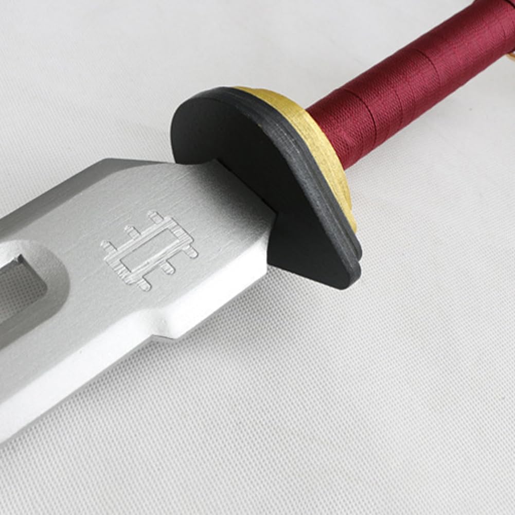Toji Fushiguro Jujutsu Kaisen Cosplay Foam Sword & Spear - & Maki Zenin ...