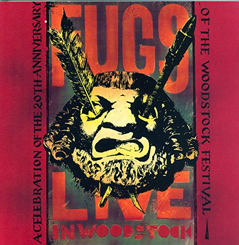 Play Fugs Live In Woodstock by The Fugs on Amazon Music