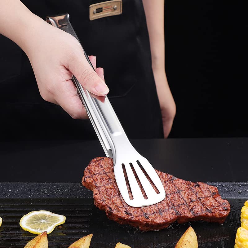 Pinzas Barbacoa Carrefour Las mejores y más baratas de 2024