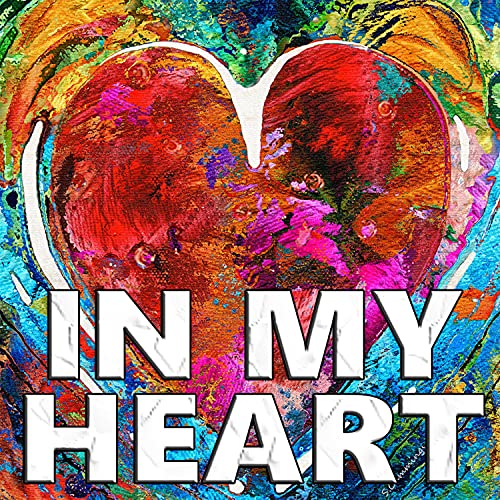 In My Heart (Original Mix) (Original Mix) de Daniel Spirek en Amazon ...