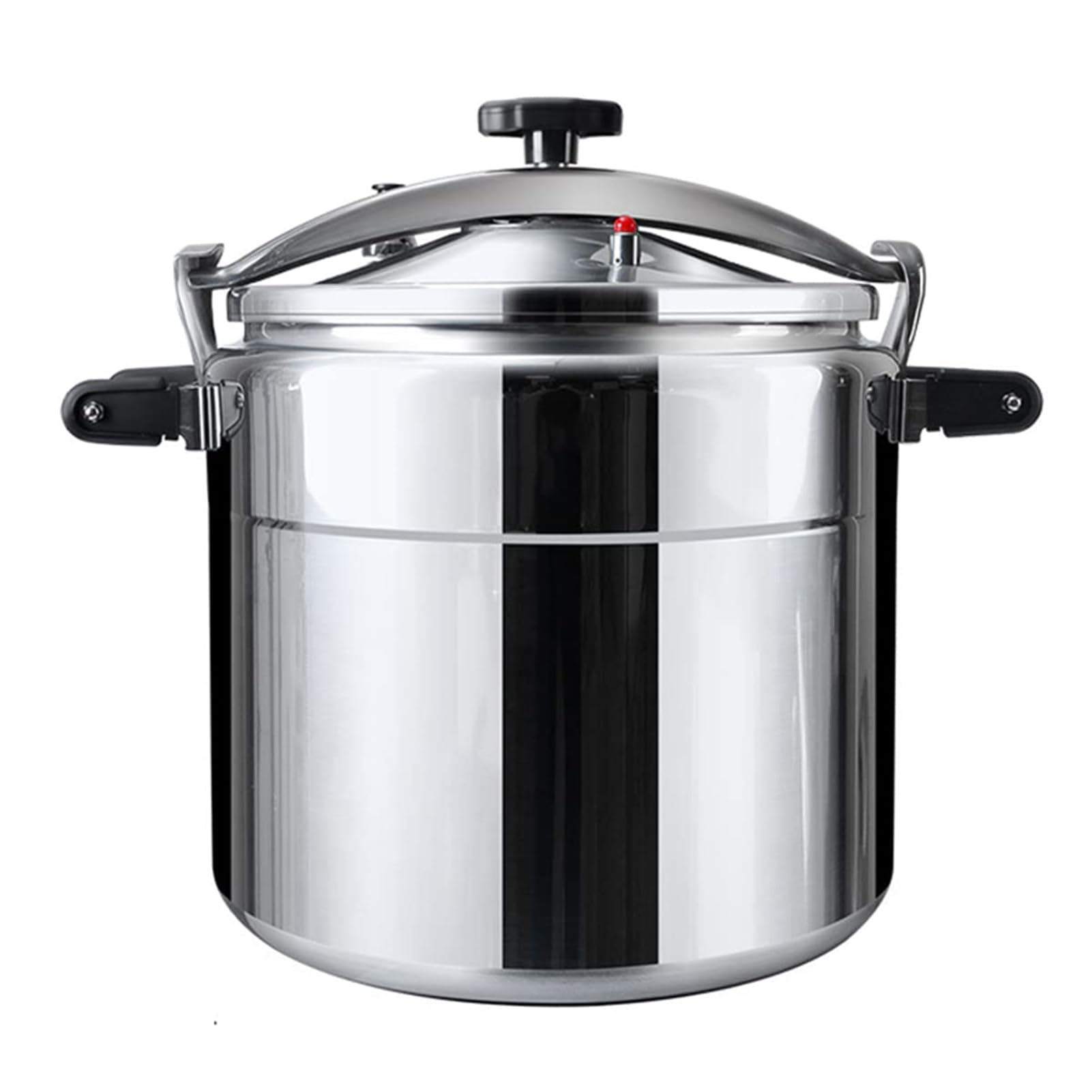 Amazon | 圧力鍋 業務用 大容量 3L-33L ホテルの万能 スープ鍋 アルミ合金防爆型増粘高圧鍋 調理家庭用鍋直火ユニバーサルスープ鍋 超高圧で省エネ 時短 簡単洗浄 操作が簡単 ...