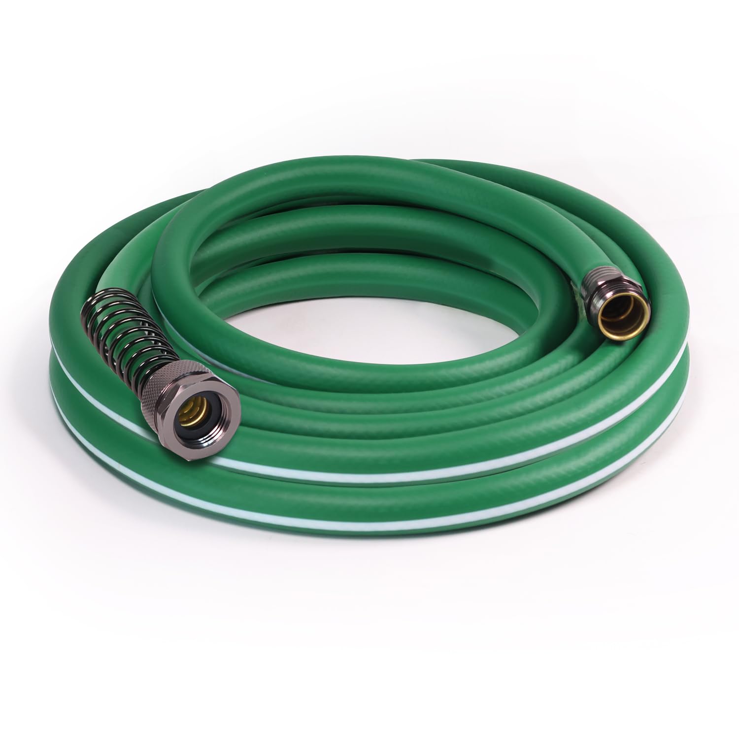 Amazon.com : Sunifier Short Garden Hose 10 ft – Hybird Water Hose ...