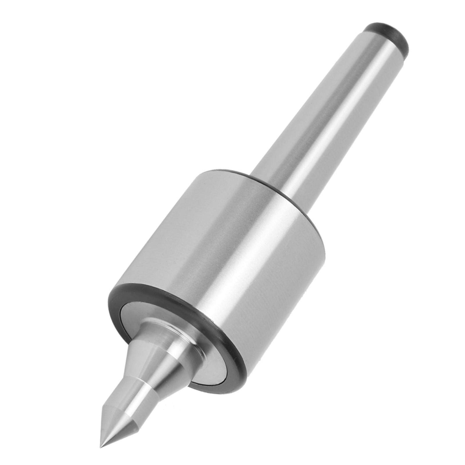 Heavy Duty Live Center Accuracy Triple Bearing Live Center Precision ...