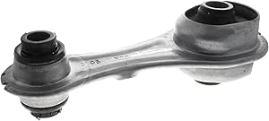 Amazon.com: Engine Mounting Rear VAICO compatible with Dacia RENAULT ...