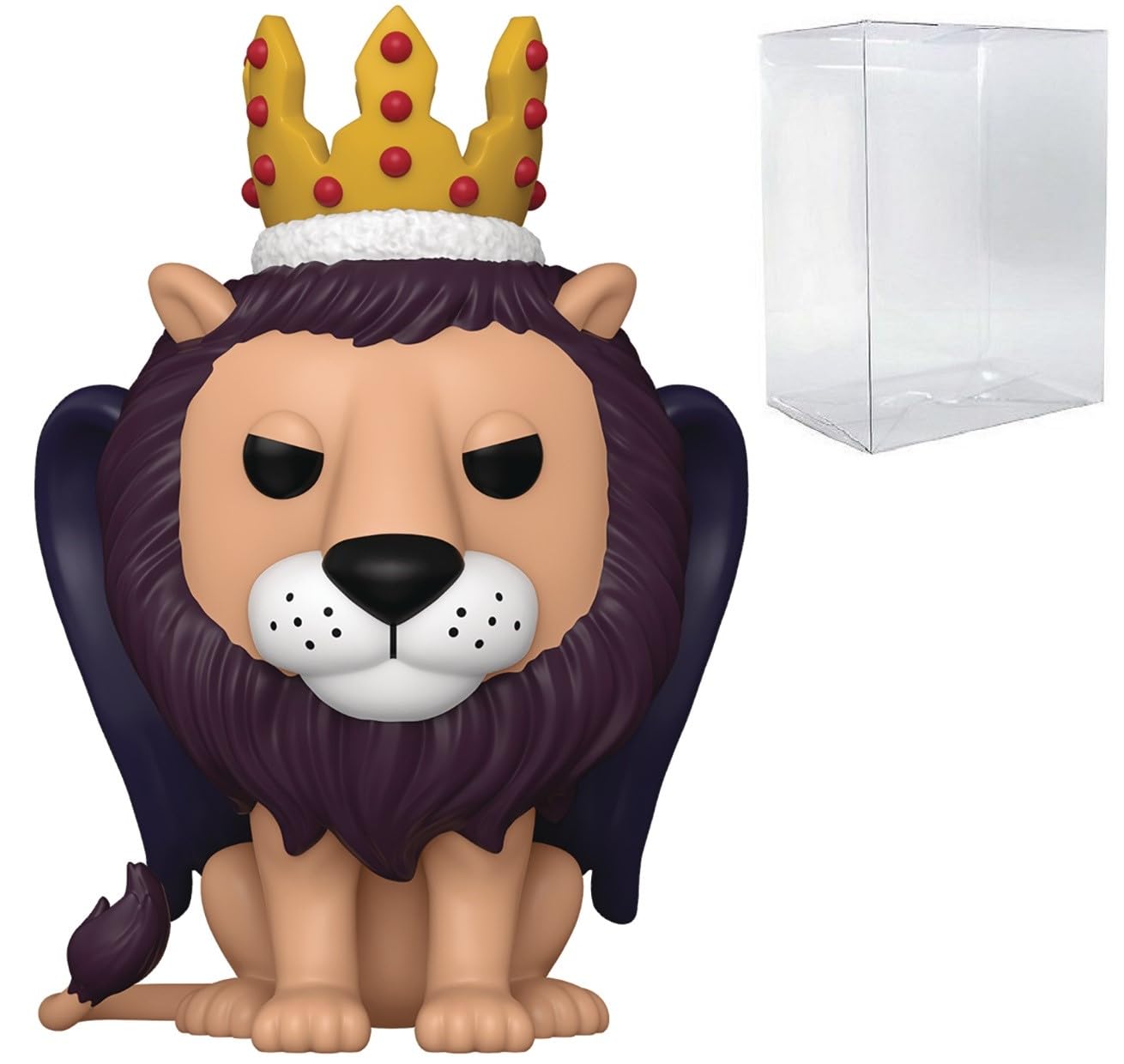 Amazon.com: POP Holiday: Rudolph The Red-Nosed Reindeer - King ...