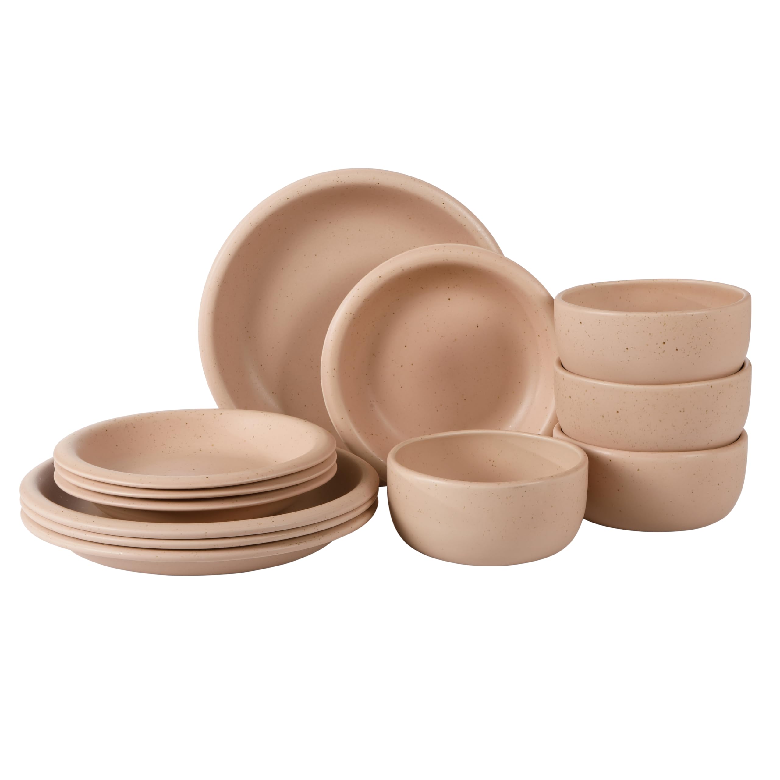 Amazon.com: Bloomhouse - Oprah's Favorite Things - Corcisa Clay 12 ...