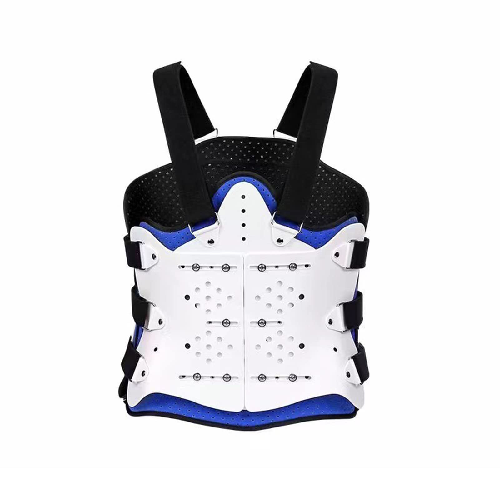 Buy Thoracolumbar Orthosis, Thoracolumbar Fixation Brace Fractures ...