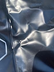 Amazon.com: THE SUPER MARIO BROS. MOVIE Bowser Inflatable Sports Game ...