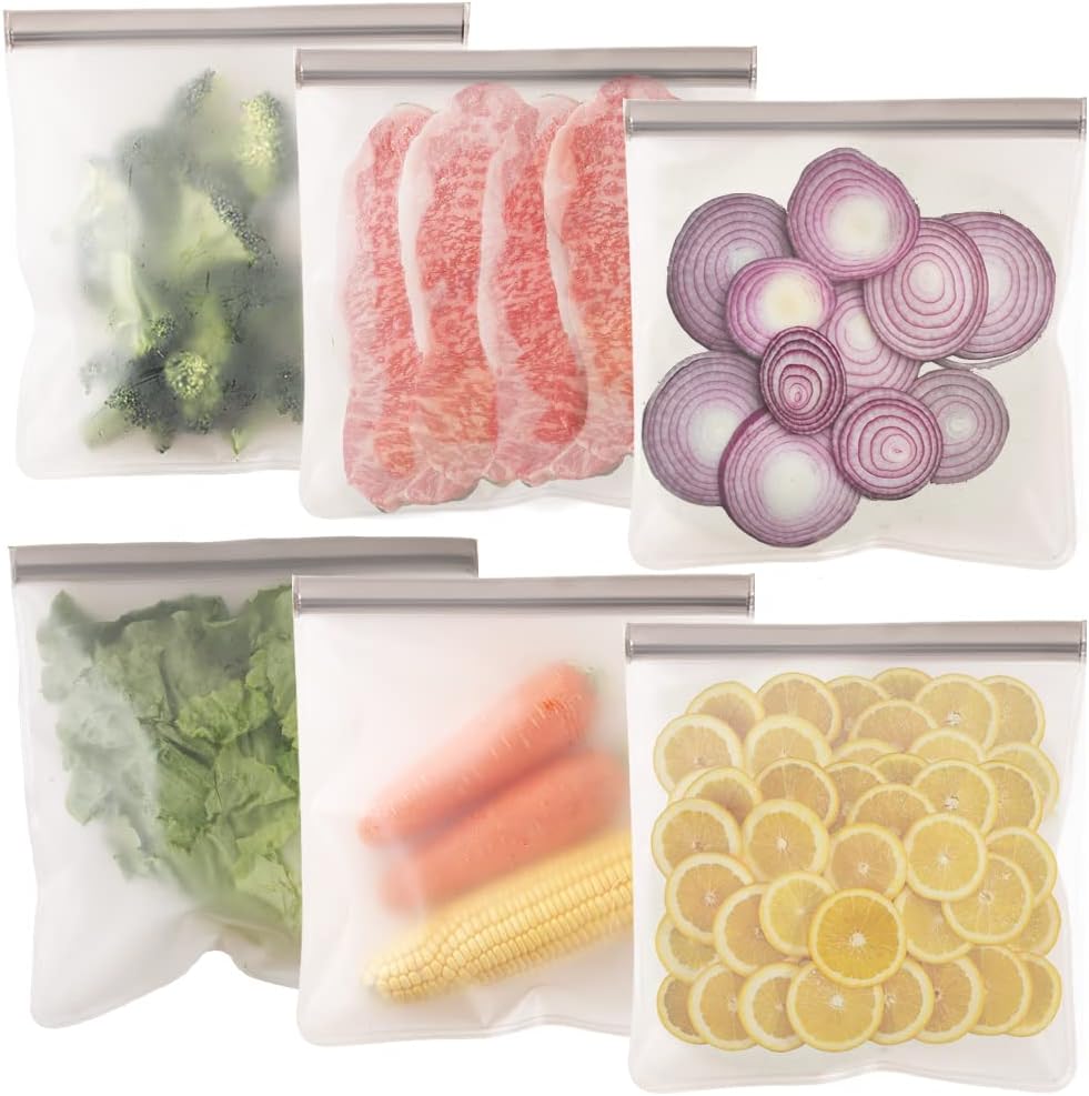 Amazon.com: Food storage 3.5 g bags, zip lock zipper bag for candy ...