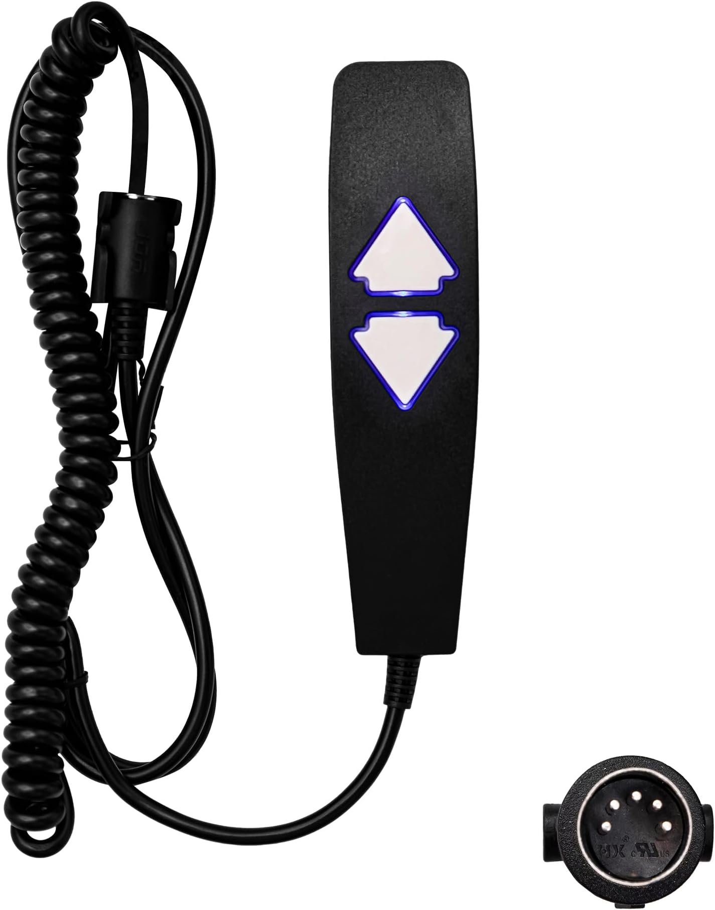 Amazon.com: Lift Chair Lighted Hand Control 11560 & 11560UX : Home ...