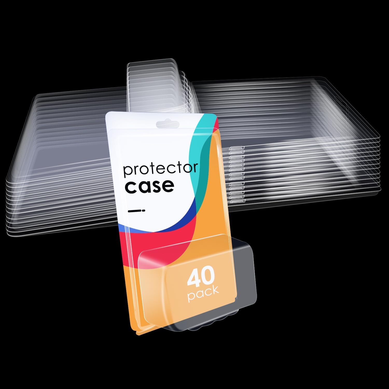 Amazon.com: ONETHEKING OTK Mainline Protector Case for Hot Wheels and ...