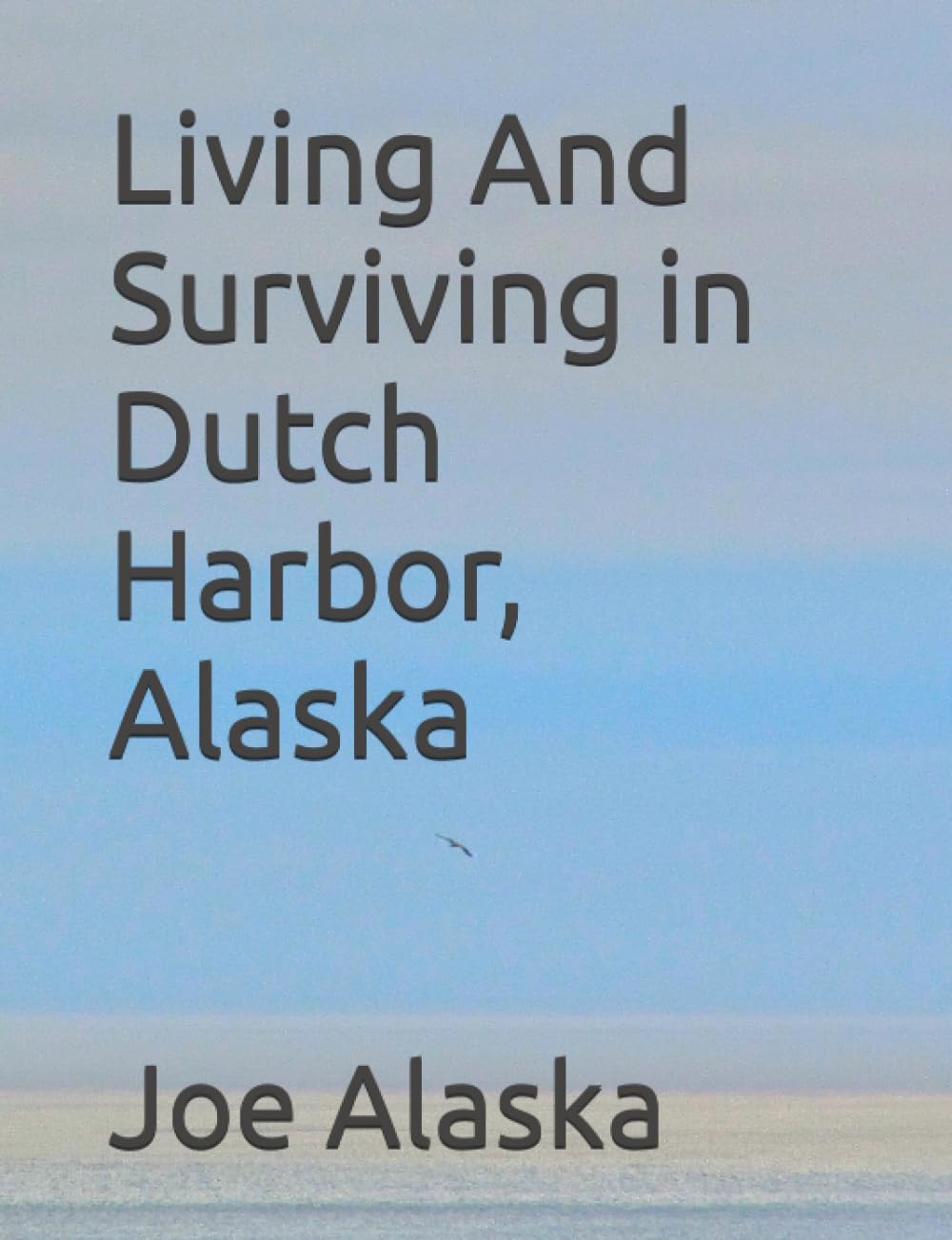 Living In Dutch Harbor Alaska Ports And Harbors Home | City Of