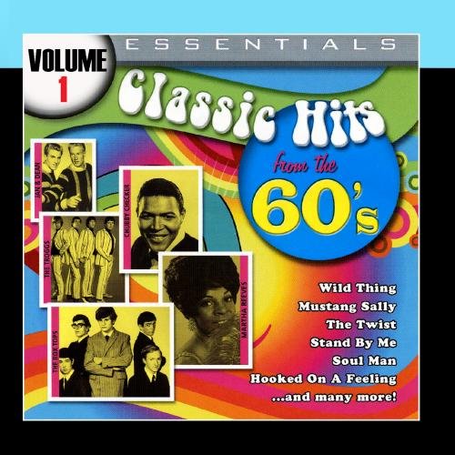 Various Artists - Classic Hits From The 60s Volume 1 - Amazon.com Music
