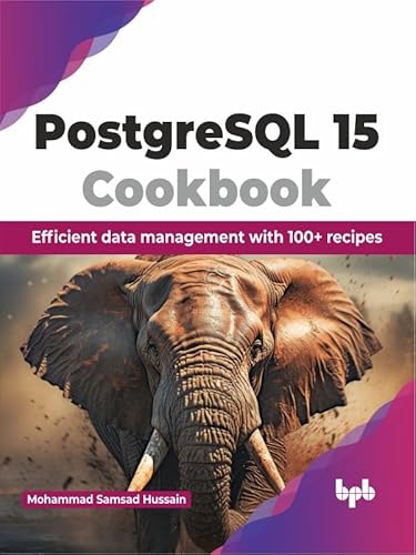 17 Best PostgreSQL Performance Books of All Time - BookAuthority