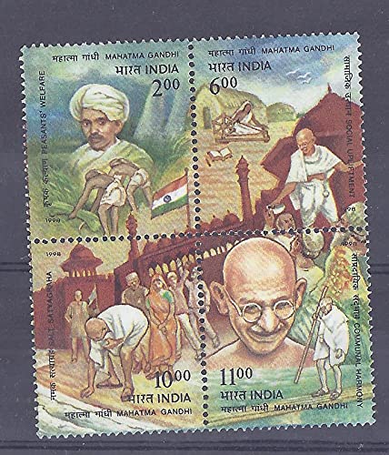 Gandhi (PST) : Amazon.in: Toys & Games