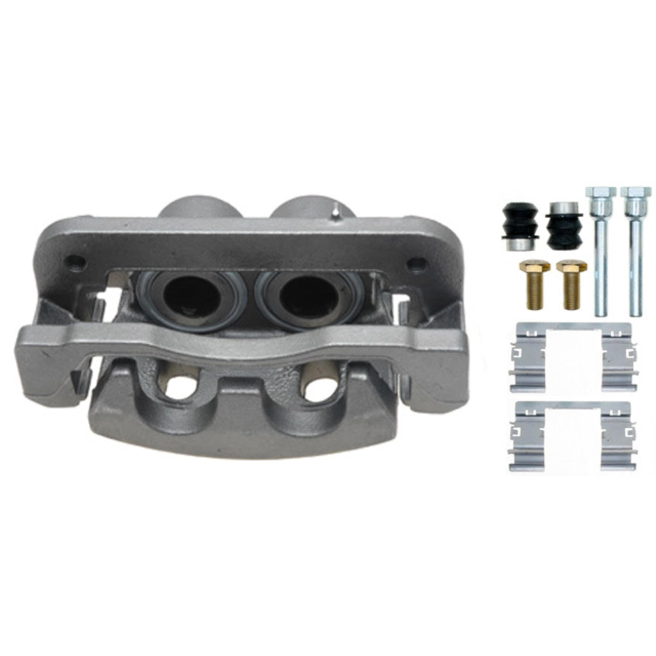 Kit De Calibrador Freno Atrás Coche Gris Sin Permiso Ligier JS60 Mgo 6