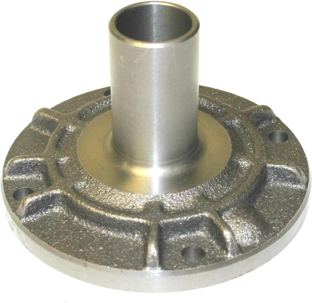 Amazon.com: SM465 TRANSMISSION FRONT BEARING RETAINER COMPATIBLE WITH ...