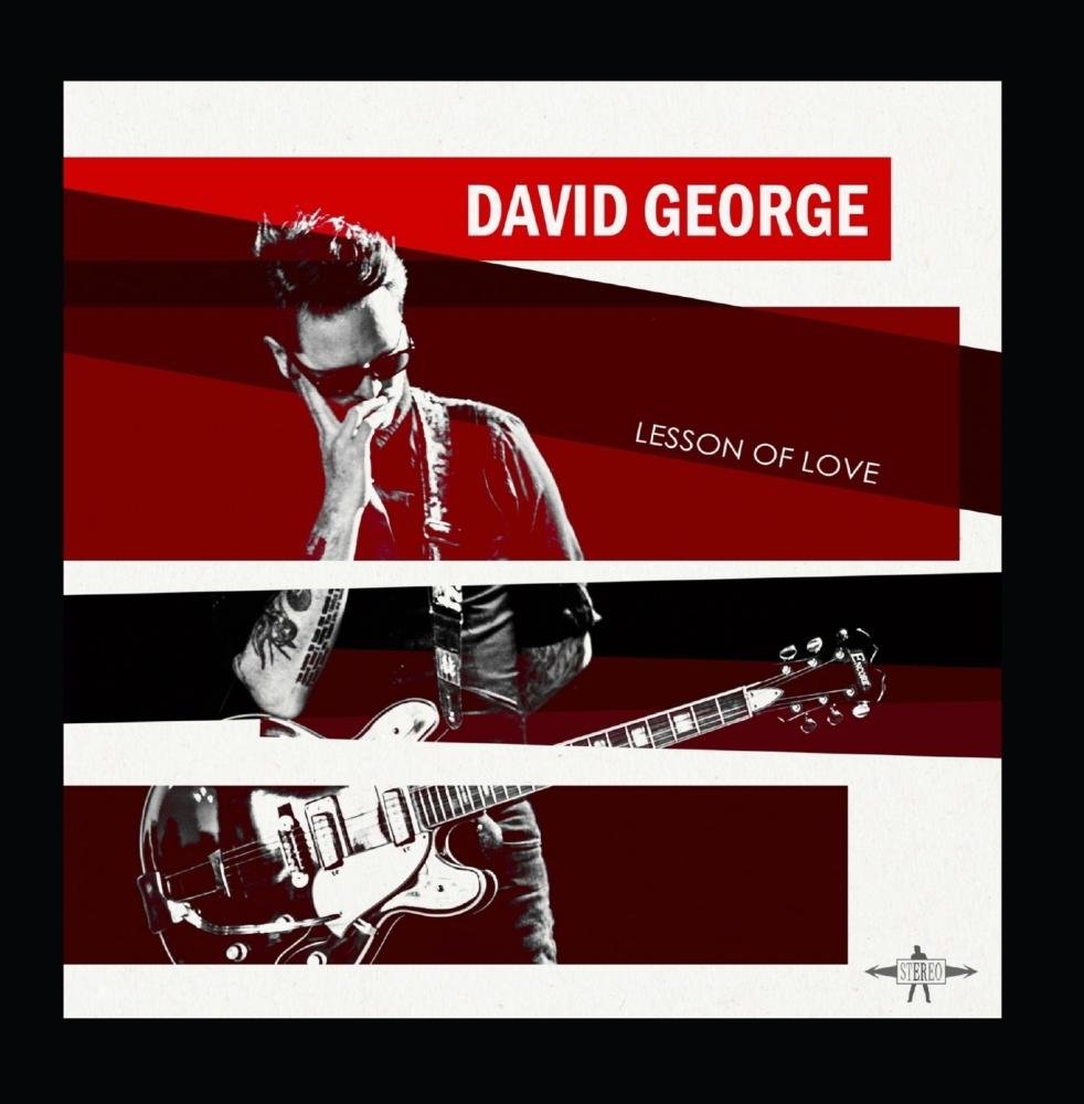 Lesson of Love: David George: Amazon.in: }