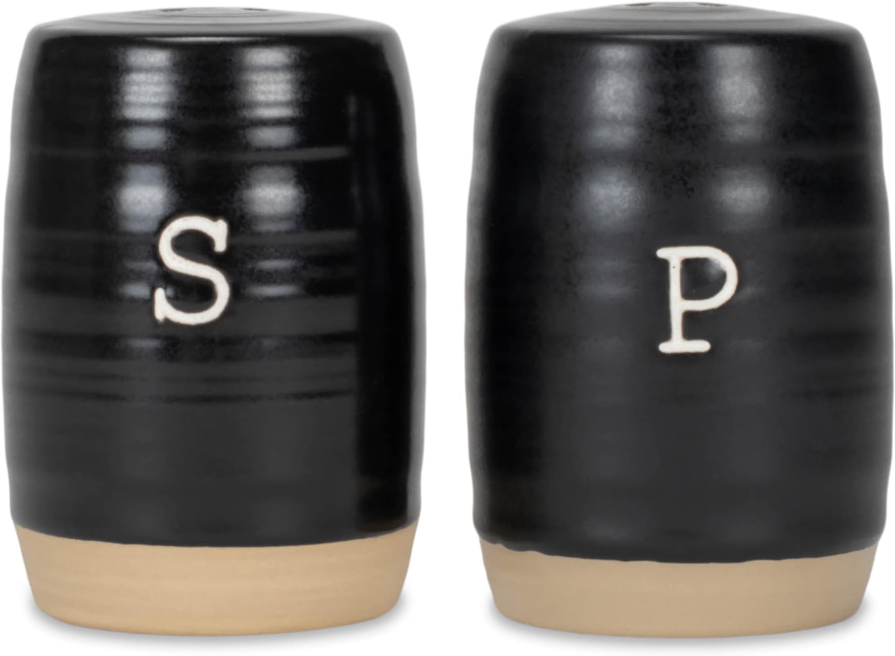 Amazon.com: Genuine Fred CLAY PIGEONS, Ceramic Pigeon Salt and Pepper ...