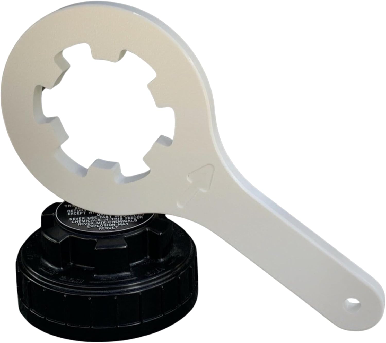 Amazon.com: Generic Professional Commercial Lid Wrench for Hayward ...