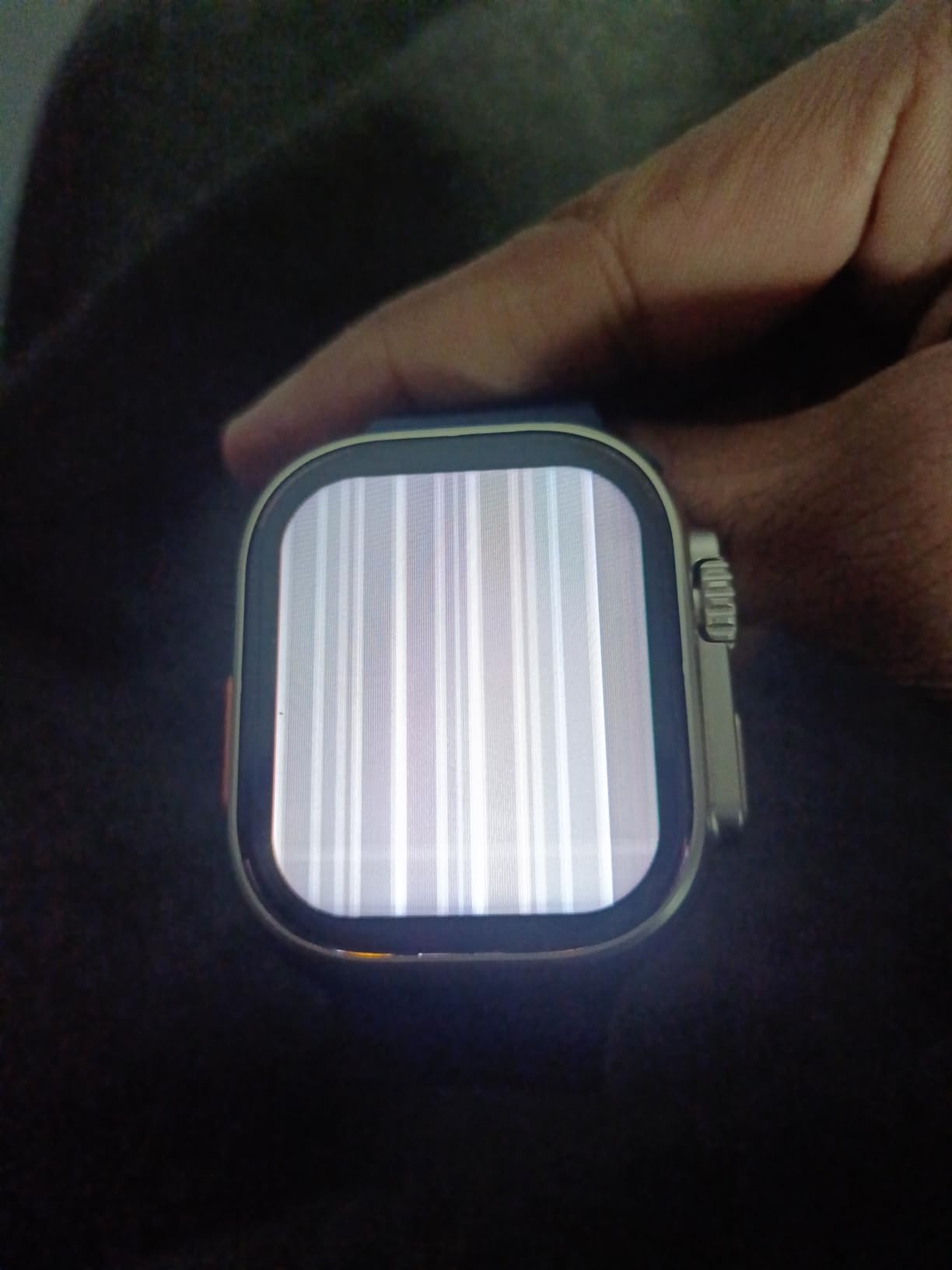 SnapUp Infinity Bluetooth Calling Smartwatch with Snap Sync, 1.99” HD ...