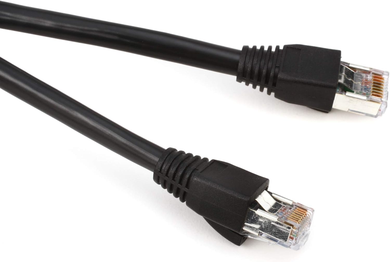 Amazon.com: Pro Co Shielded Ethernet Cable - 25' : Electronics