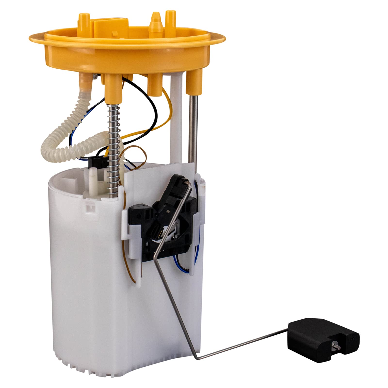 Amazon.com: TRQ Fuel Pump Module Assembly Compatible with 2012-2015 ...