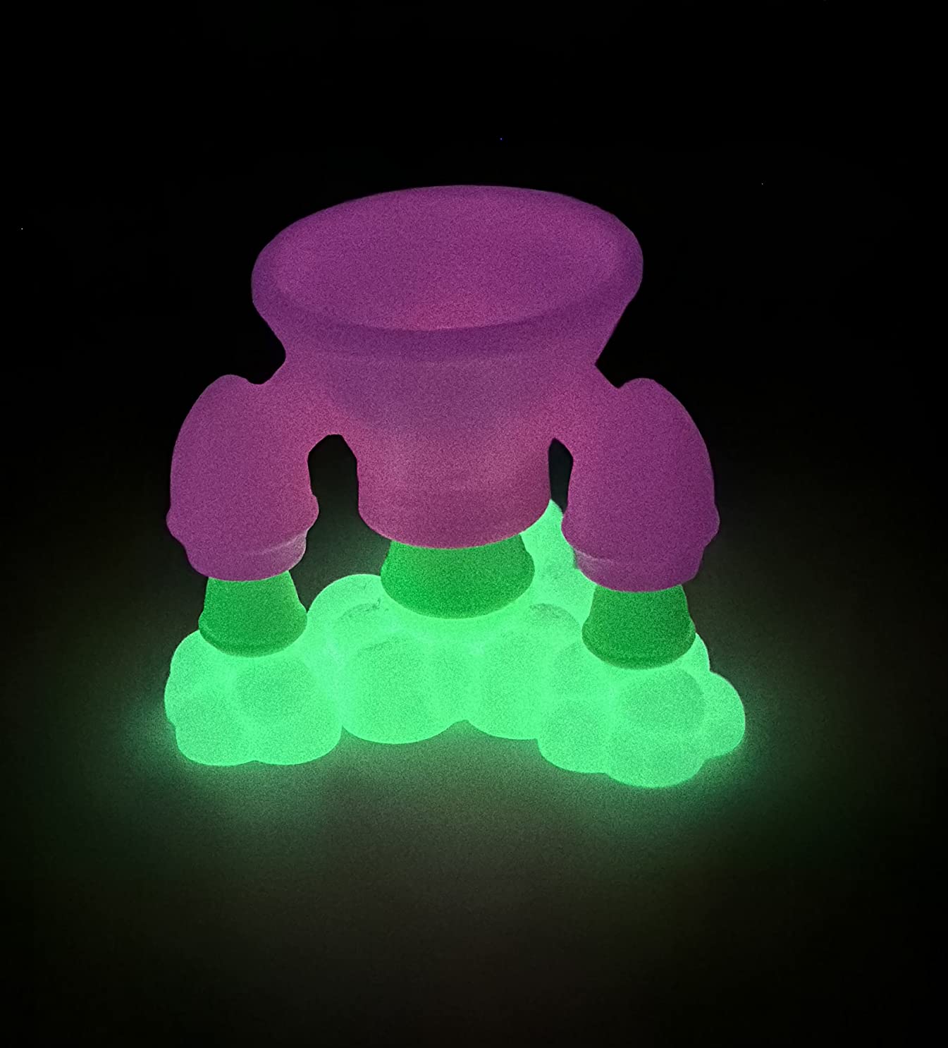 $10/mo - Finance DURAMIC 3D PLA Plus Filament 1.75mm Black White 2 Pack ...