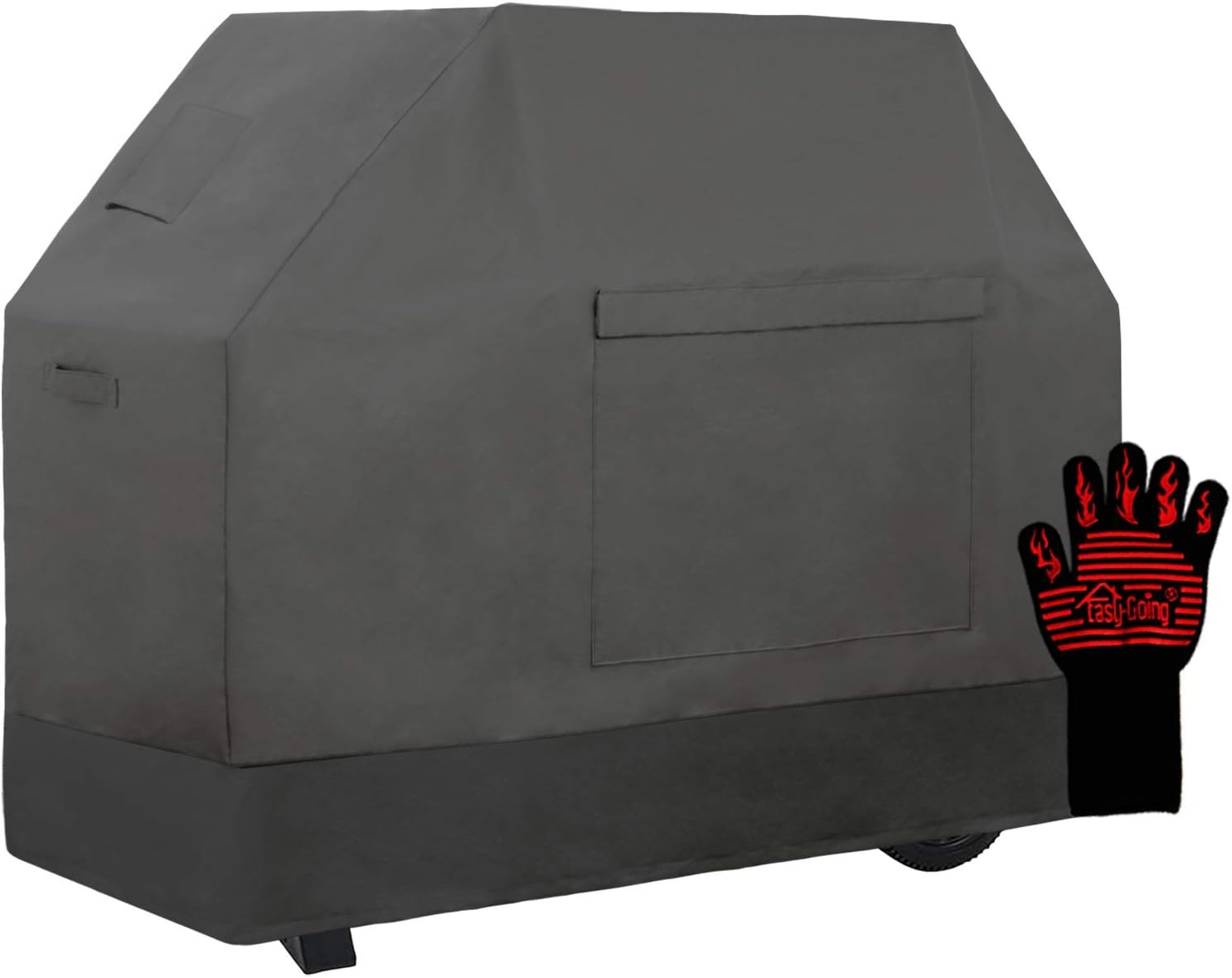 Amazon.com: Easy-Going Openable Outdoor TV Cover : Electronics