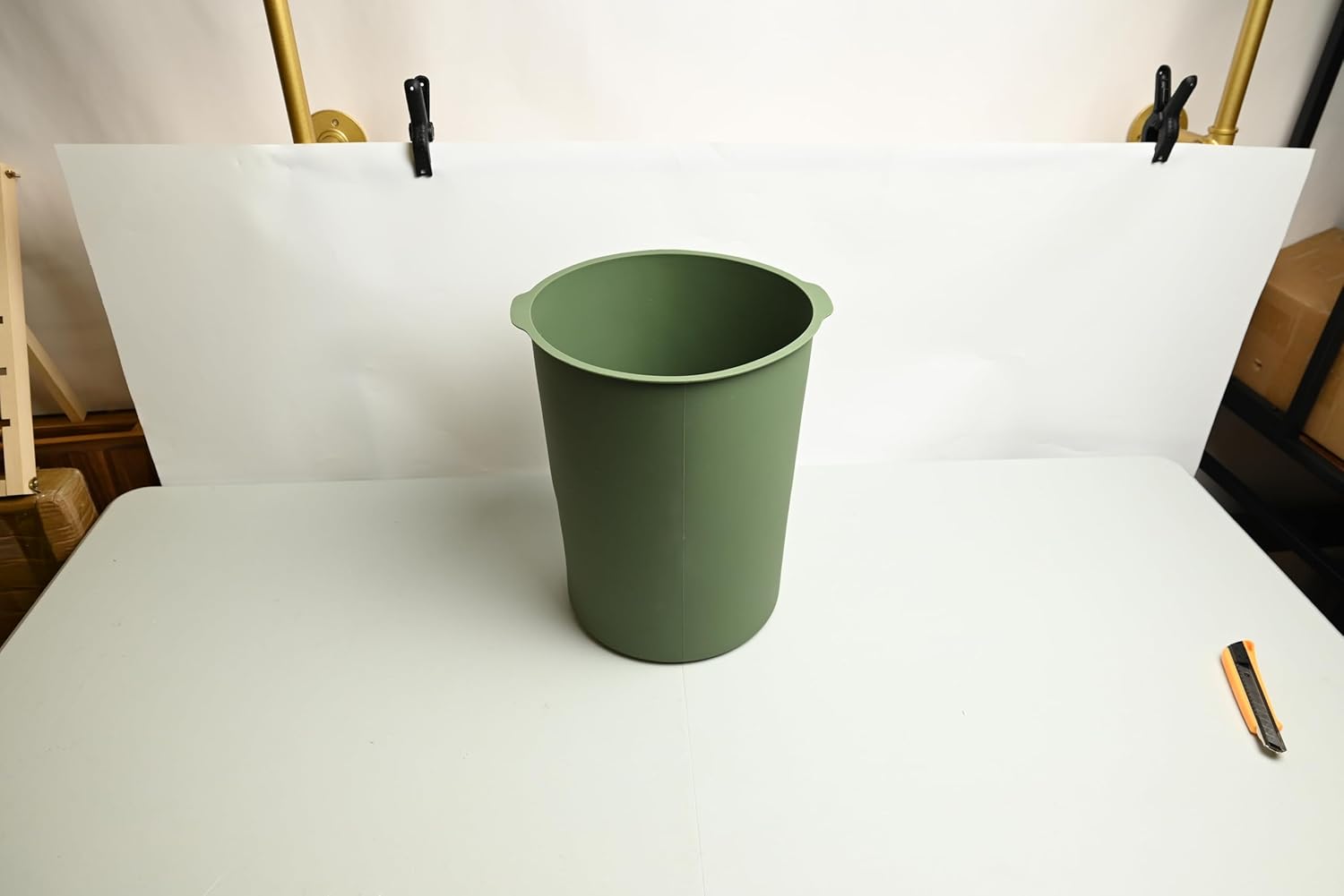 Amazon.com: 5 Gallon Bucket Liner,Reusable Rubber Bucket Liners ...