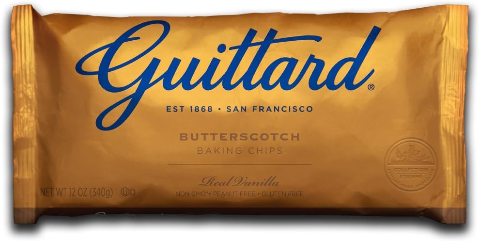 Amazon.com: Mini Butterscotch Drops, Bulk Size, Baking Chips (1 lb ...