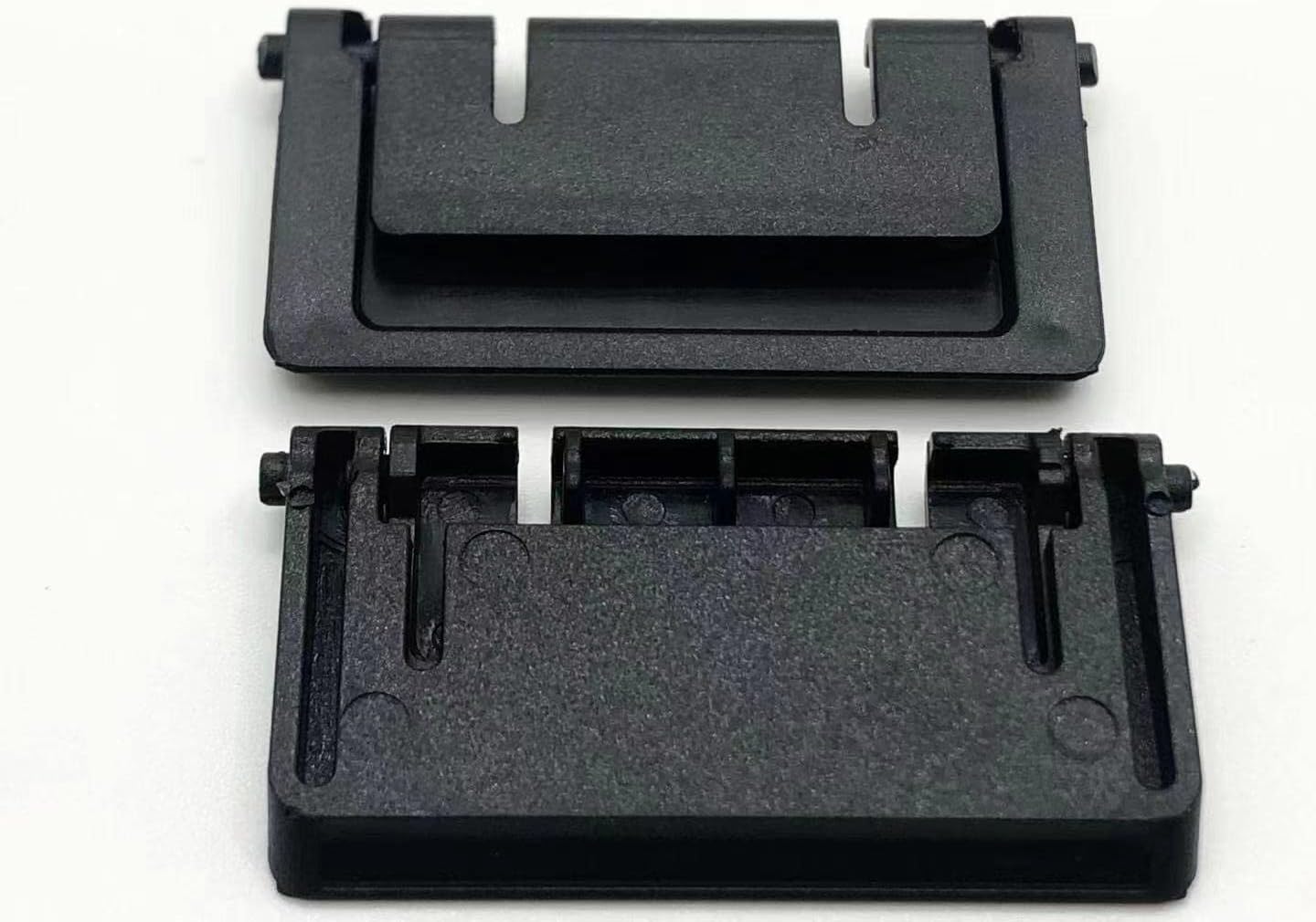 Amazon.com: Replacement Foot Stand Holder Legs for Razer Huntsman TE ...