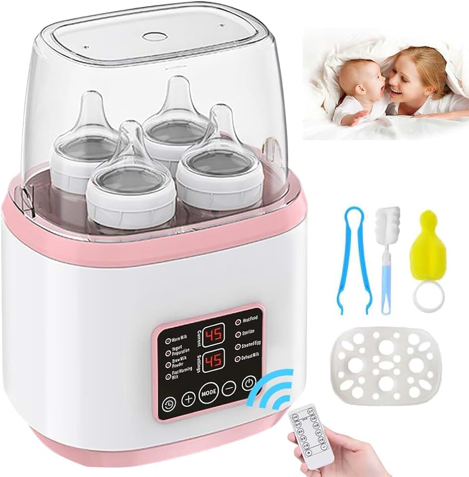 Amazon.com.mx: Esterilizador